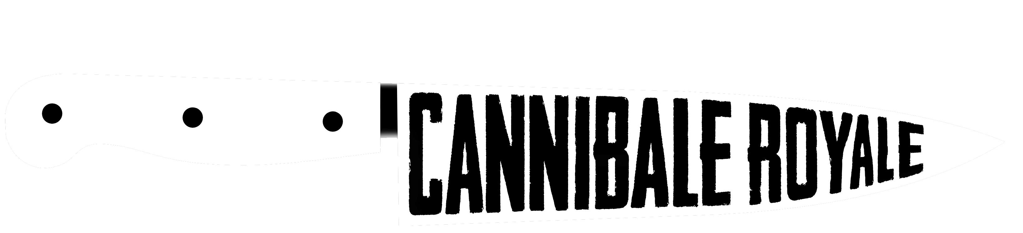 Horeca Strijders - Cannibale Royale